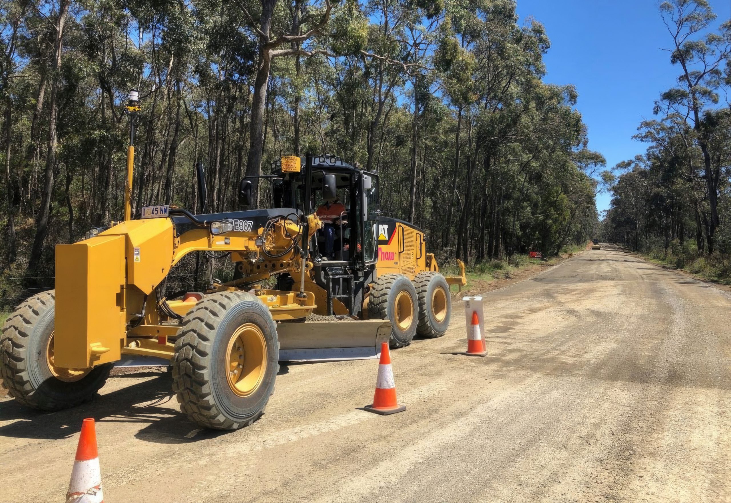 Private works undertaken by councils - Audit Tasmania